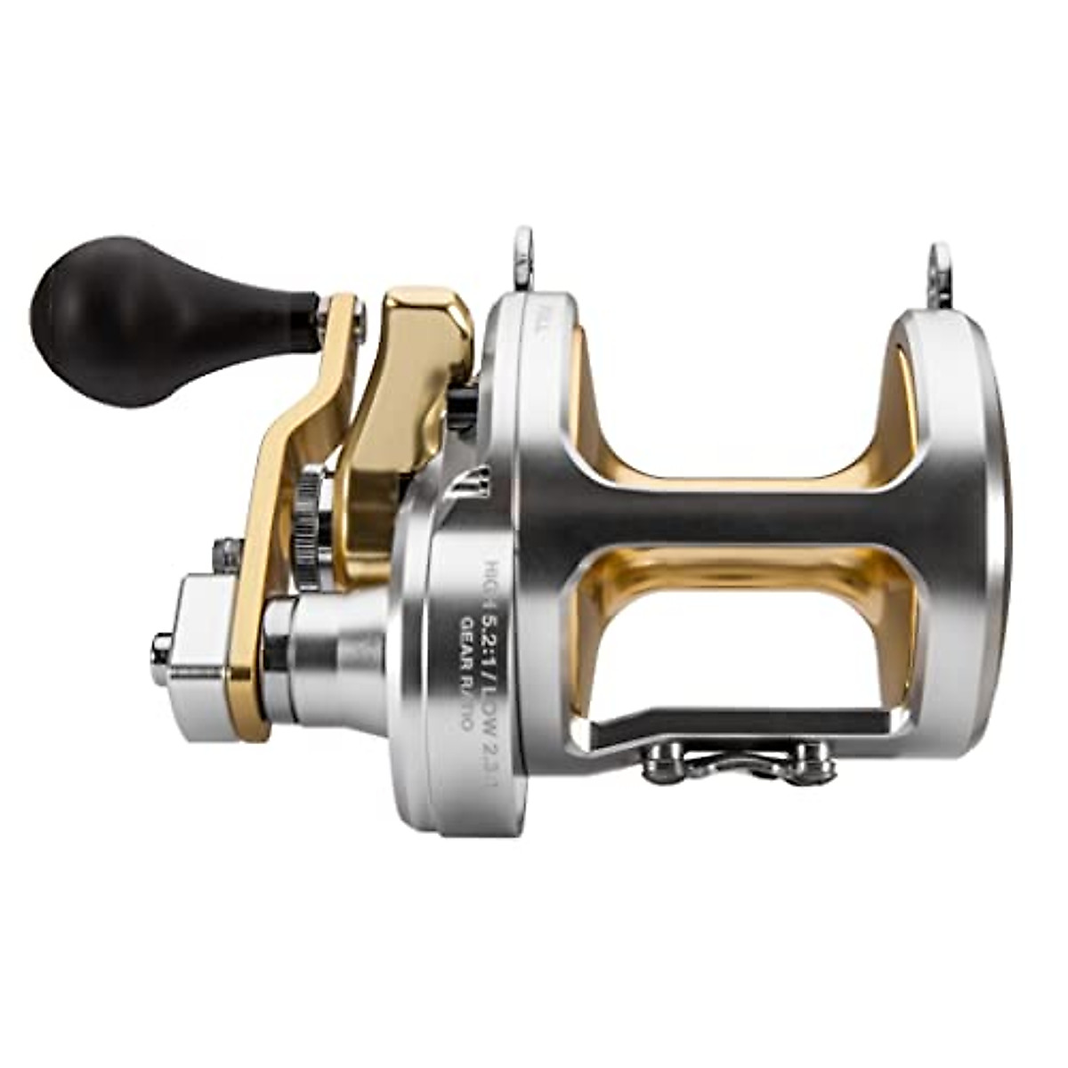 Shimano Inc. TALICA 25II Mono Drag Cam