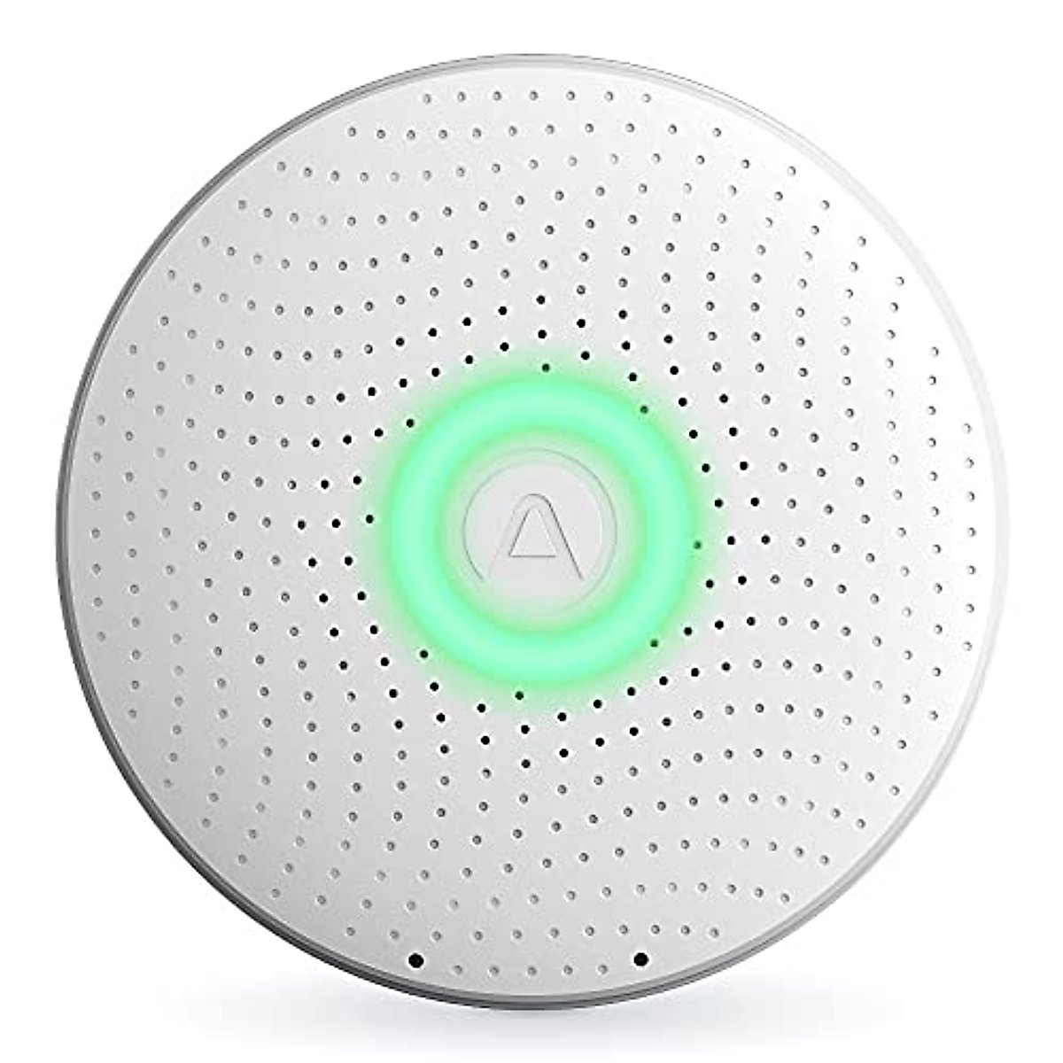 Airthings Wave 1st Generation - Smart Radon Detector with free app – Easy-to-Use – Temp and Humidity – Accurate – No Lab Fees – Battery Operated