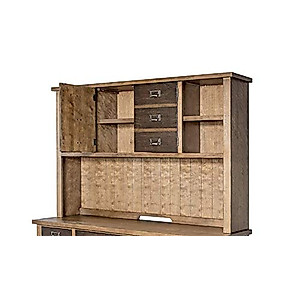 Martin Furniture Heritage 2 Door Hutch