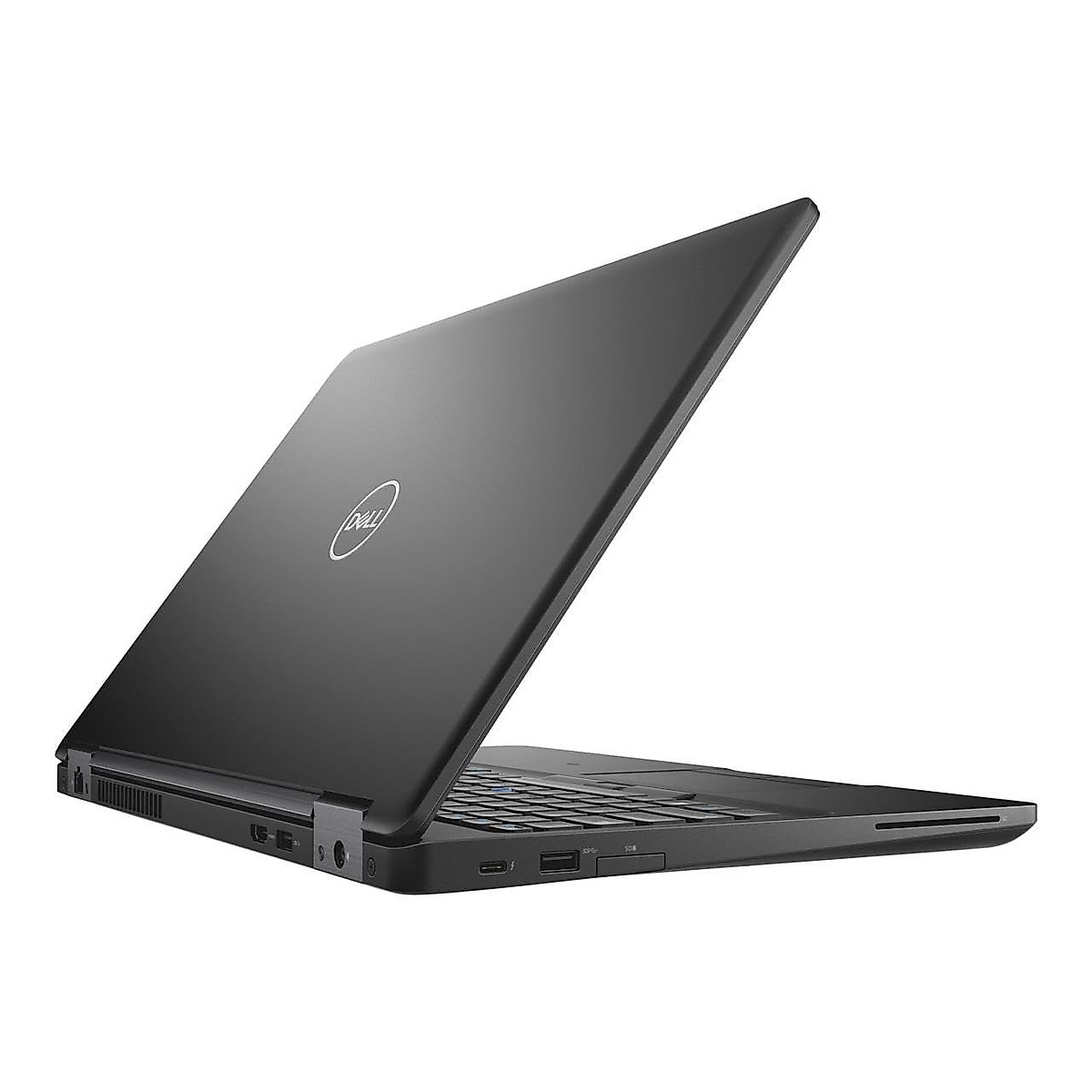 Dell Latitude 5591 15.6" FHD Laptop, Intel Core i7-8850H 2.6 GHz, 16GB RAM, 512GB SSD, VGA, HDMI Windows 10 pro (renewed)