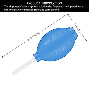Blending Tool kit for Alcohol Based Ink| Ink air Blow