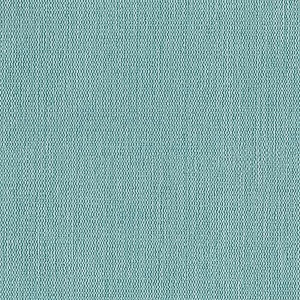 Honeycomb Outdoor Textured Solid Coastal Blue Deep Seating Patio Cushion Set: Resilient Foam Filling, Weather Resistant, Stylish Set, Seat: 24" W x 23" D x 6.5” T; Back: 27" W x 24” L