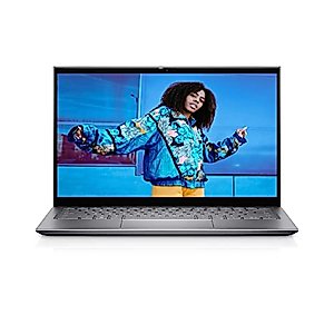 Dell Inspiron 5410 2-in-1 (2021) | 14" FHD Touch | Core i5-256GB SSD Hard Drive - 8GB RAM | 4 Cores @ 4.2 GHz - 11th Gen CPU Win 10 Pro