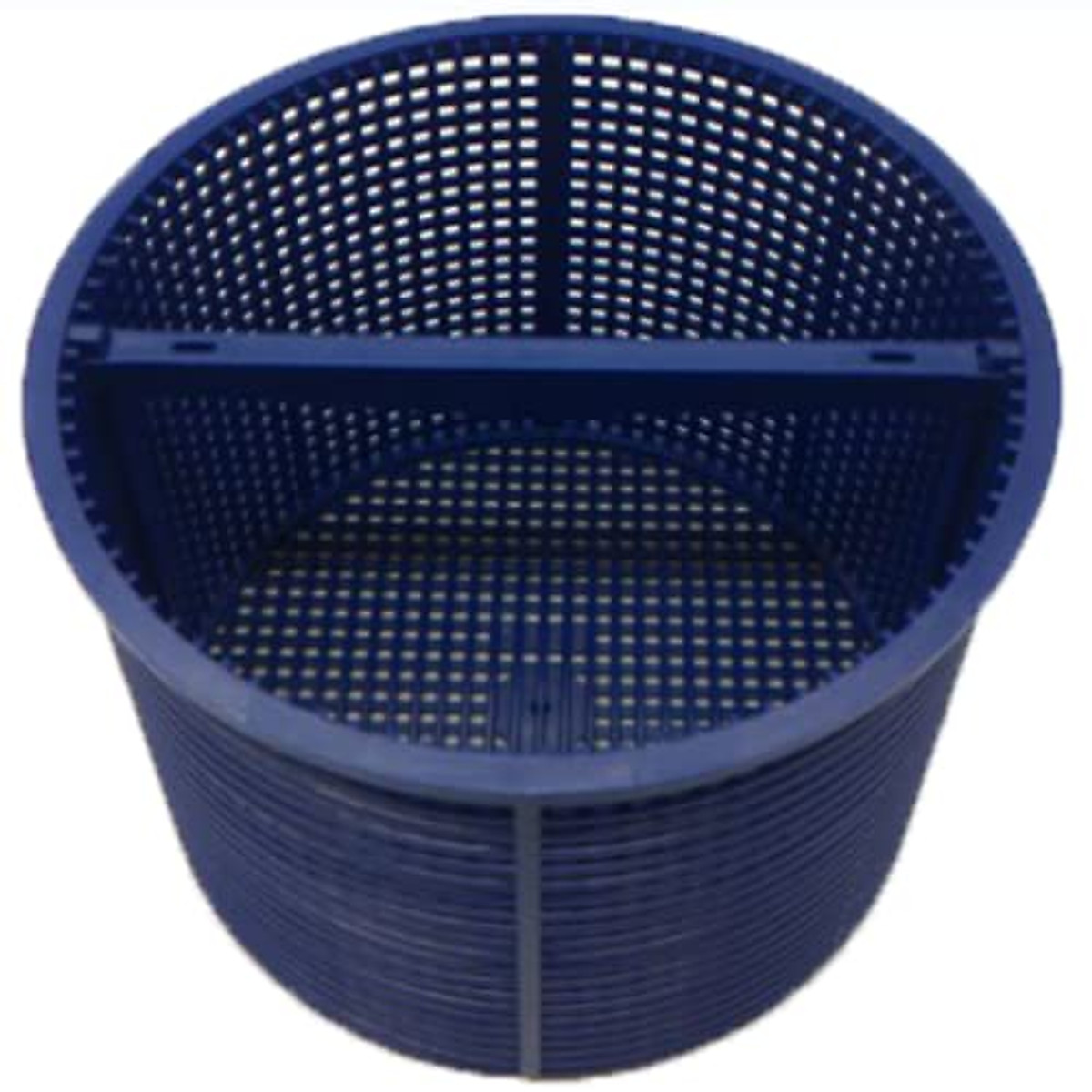 Pool Skimmer Basket Replacement Part for Hayward SPX1082CA & Aladdin B-152, fit Select Hayward Automatic Skimmers SP1082 SP1083 SP1084 1085 1086 SP1075 1075T 1076 1077 - Blue