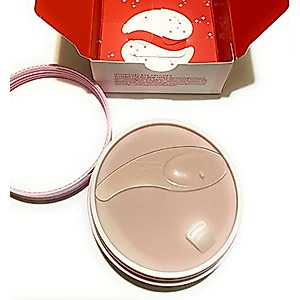 Hydrogel Patches for Eyes and Fine Lines - Mary Kay