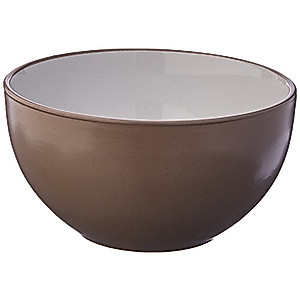 Pfaltzgraff Harmony Taupe 16-Piece Stoneware Dinnerware Set, Service for 4