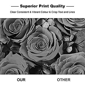 W-Print Remanufactured Toner Cartridge for Xerox AltaLink C8130 C8135 C8145 C8155 C8170 006R01746 Black Toner 36000 Pages-1 Pack