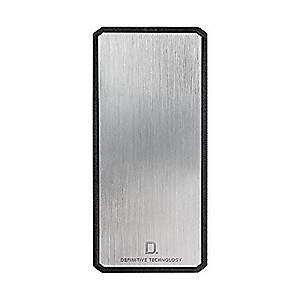 Definitive Technology BP9020 High Power Bipolar Tower Speaker with Integrated 8" Subwoofer