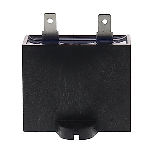 ERP WR55X24064 Refrigerator Run Capacitor