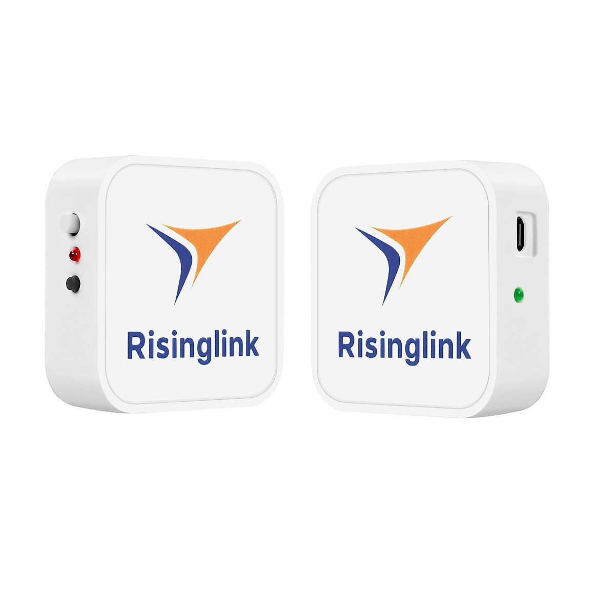 Risinglink Power Failure Alarm, Power Failure Detector, with Email, Text Message, and Audio Alerts(2nd Generation)