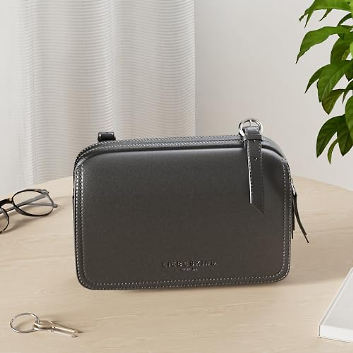 Liebeskind Mareike Crossbody, Black