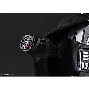 Bandai S.H.Figuarts Darth Vader Star Wars Episode 6 / Return of The Jedi