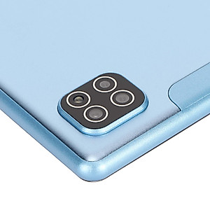 8 Inch Tablet, Support GPS FM Dual Speakers 100-240V 1920x1200 Resolution Tablet Computer 4G LTE 11.0 (US Plug)