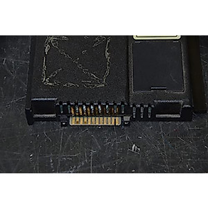 Texas Instruments 500-5019 WORD OUTPUT MODULE ASSY NO 2460547-0001