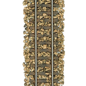 Busch 7131 Cork Gravel 200ml HO Scenery Scale Model Scenery