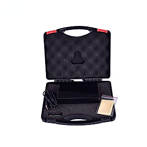 Simple Operation Triangle Precise Gloss Meter for Tile Floor