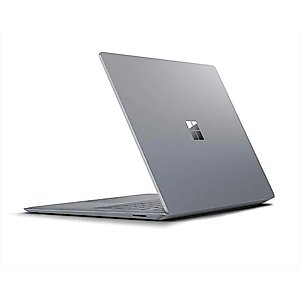Microsoft Surface Laptop 2 Tablet PC Backlit Keyboard Touchscreen Laptop 13.5" 2K (2256x1504), Intel Core i5-8350U, 16GB DDR4 RAM, 256GB SSD, WiFi, CAM, BT Windows 10 Pro (Renewed)