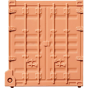 Hot Wheels Premium Car Culture Set of 5 Toy Cars in Collectible Container, Che Figata Die-Cast 1:64 Scale 5-Pack