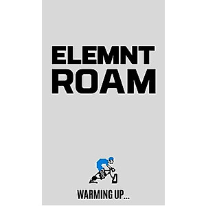 Wahoo ELEMNT ROAM GPS Cycling/Bike Computer