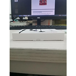 HAPPYAUDIO USB C Headphones Compatible with Most Devices On The Market with Type C - Hi-Fi Stereo Wired Earphones