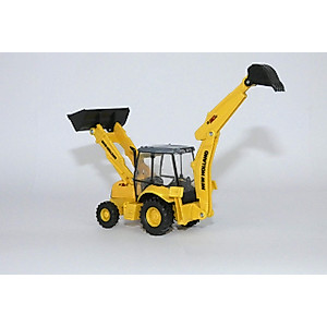 NewRay 32143 Tractopel New Holland B110C