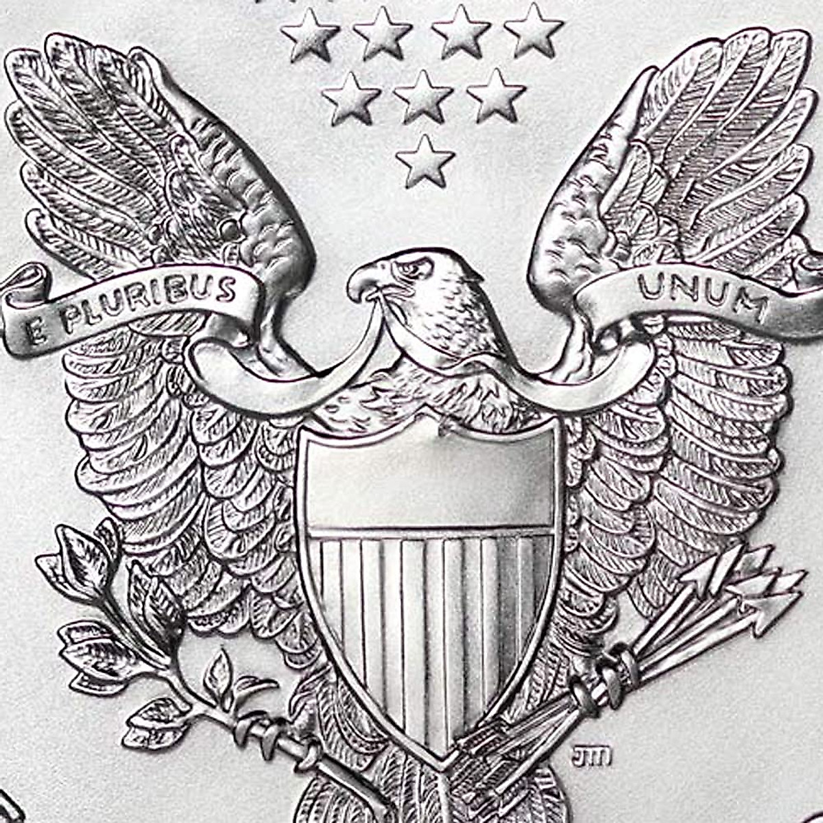 2021 (S) 1 oz American Silver Eagle Coin MS-70 (First Day of Issue - Type-1 - Emergency Issue - Struck at The San Francisco Mint) $1 MS70 PCGS