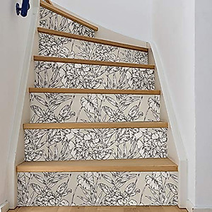 NuWallpaper NUS3145 Grey Cayman Peel & Stick Wallpaper, Neutral