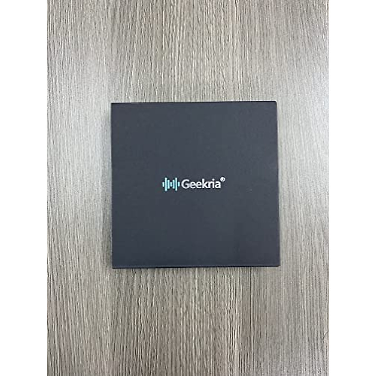 GEEKRIA Apollo Single Crystal Copper Upgrade Audio Cable Compatible with Sennheiser HD25, HD25-1 II, HD25-C, 2.5mm Replacement Headphones Cord for Hi-Resolution Audiophile, HiFi Headset (5ft/1.5m)