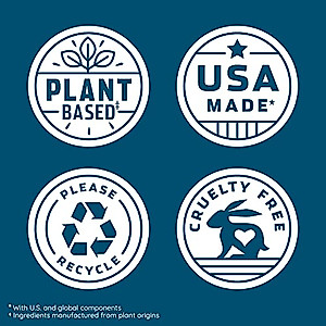 Wondercide - Fruit Fly Trap for Kitchen, Home, and Indoor Areas - Fruit Fly Killer - Pet and People Safe - Made in USA & Plant Based - 5.4 oz - 2 Pack