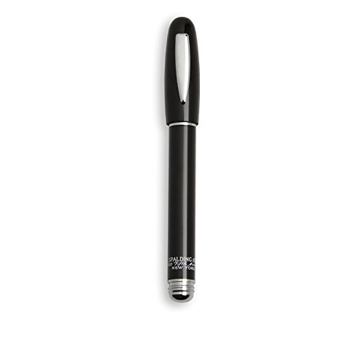 A.G. Spalding & Bros. 170132u900 Ballpoint Pen, Black