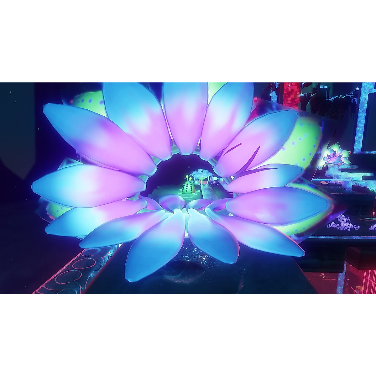 Lumote: The Mastermote Chronicles - PlayStation 4