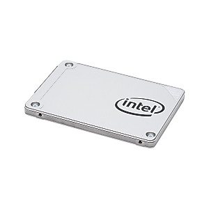 Intel S3520 150GB SSD SATA 6G 2.5IN DISC PROD SPCL SOURCING See Notes