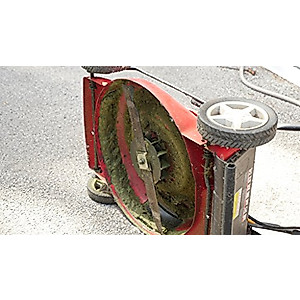 STA-BIL Rust Stopper - Protects All Common Metals, Lubricates And Penetrates, Long Lasting and Water Resistant, Stops Existing Rust and Corrosion From Spreading, 13oz (22003-6PK)