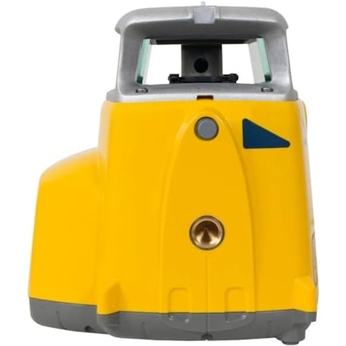 Spectra Precision LL300N-3 Laser Level, Self Leveling Kit with HL450 Receiver, Clamp, 4.7 Meter Grade Rod / Metric and Tripod , Black