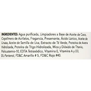 Shed-X Shed Control Shampoo for Dogs, 16 oz – Reduce Shedding – Shampoo Infuses Skin and Coat with Vitamins and Antioxidants to Clean, Release Excess Hair, and Exfoliate