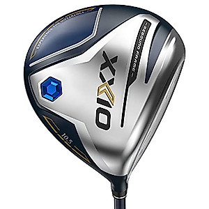 2022 XXIO 12 Driver 460cc RH 11.5 Graph Reg