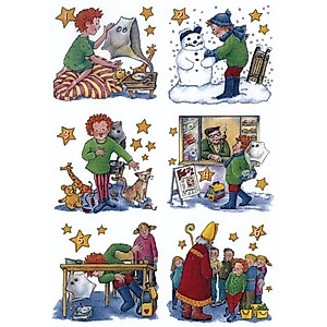 FRIDOLINS MUSIKALISCHER ADVENTSKALENDER +CD