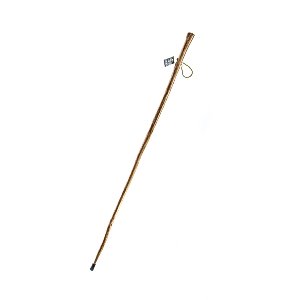 SE Survivor Series Heavy Duty Wooden Walking/Hiking Stick, 60" - WS632-60