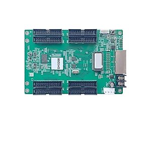 KACOME DH3208 Video Wall Controller Kit Outdoor Indoor LED Display RGB HBU75 Full Color Module