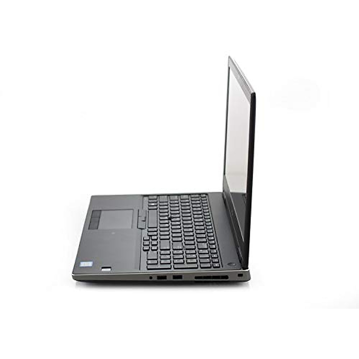 Dell Precision M7530 Mobiel Workstation, 15.6inch FHD (1920x1080), Intel Core Xeon E-2176M, 32GB (2x16GB) RAM, 1TB SSD, NVIDIA Quadro P2000 4GB GDDR5 Win 10 Pro (Renewed)