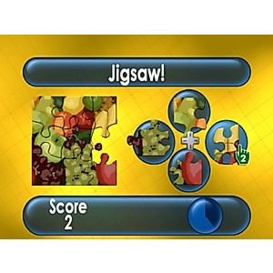 Gsn Presents: Family Gameshow - Nintendo Wii