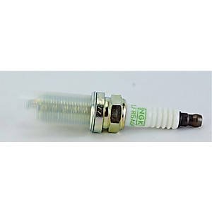 4 PCSNEW -- NGK 5018 G-Power Platinum Spark Plugs LFR5AGP