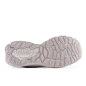 New Balance Women's Fresh Foam 880 V13 Running Shoe, White, 9 Medium