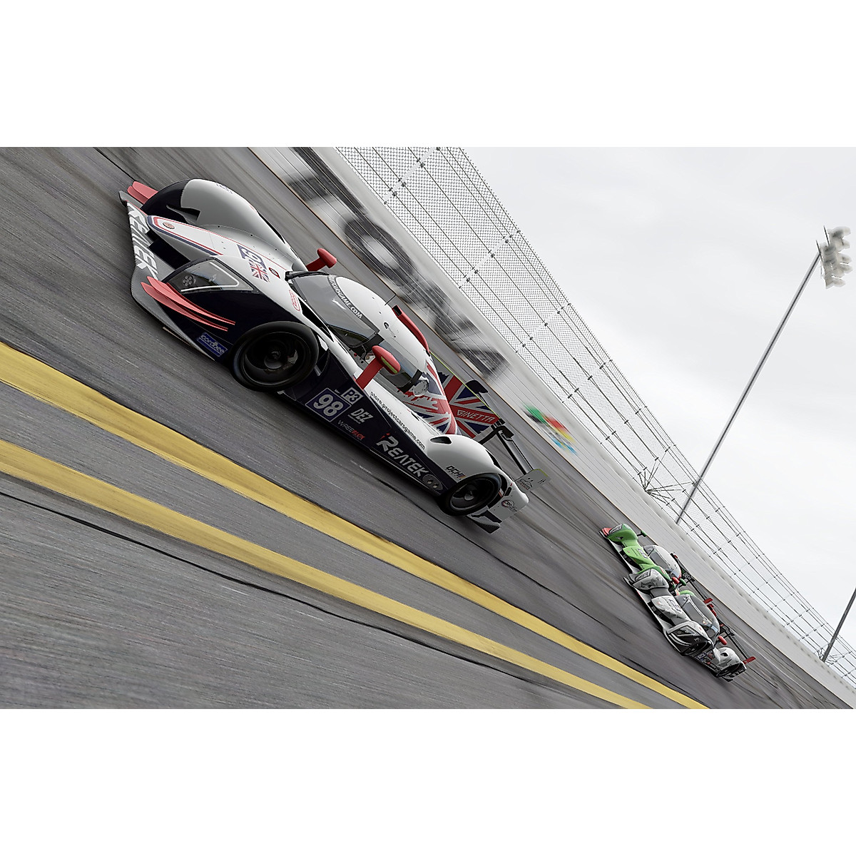 Project Cars 2 - Day One Edition for Xbox One