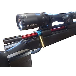 Pro Shot .22 Centerfire to .30 Caliber Adjustable Bore Guide, Multi