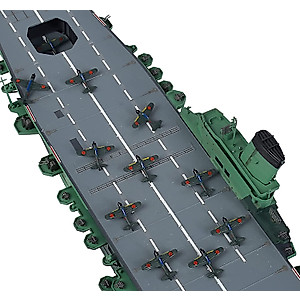 Tamiya 1/700 WWII Japanese Aircraft Carrier Shinano