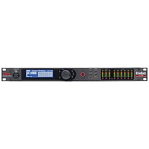 dbx DriveRack VENU360 Complete Loudspeaker Management System