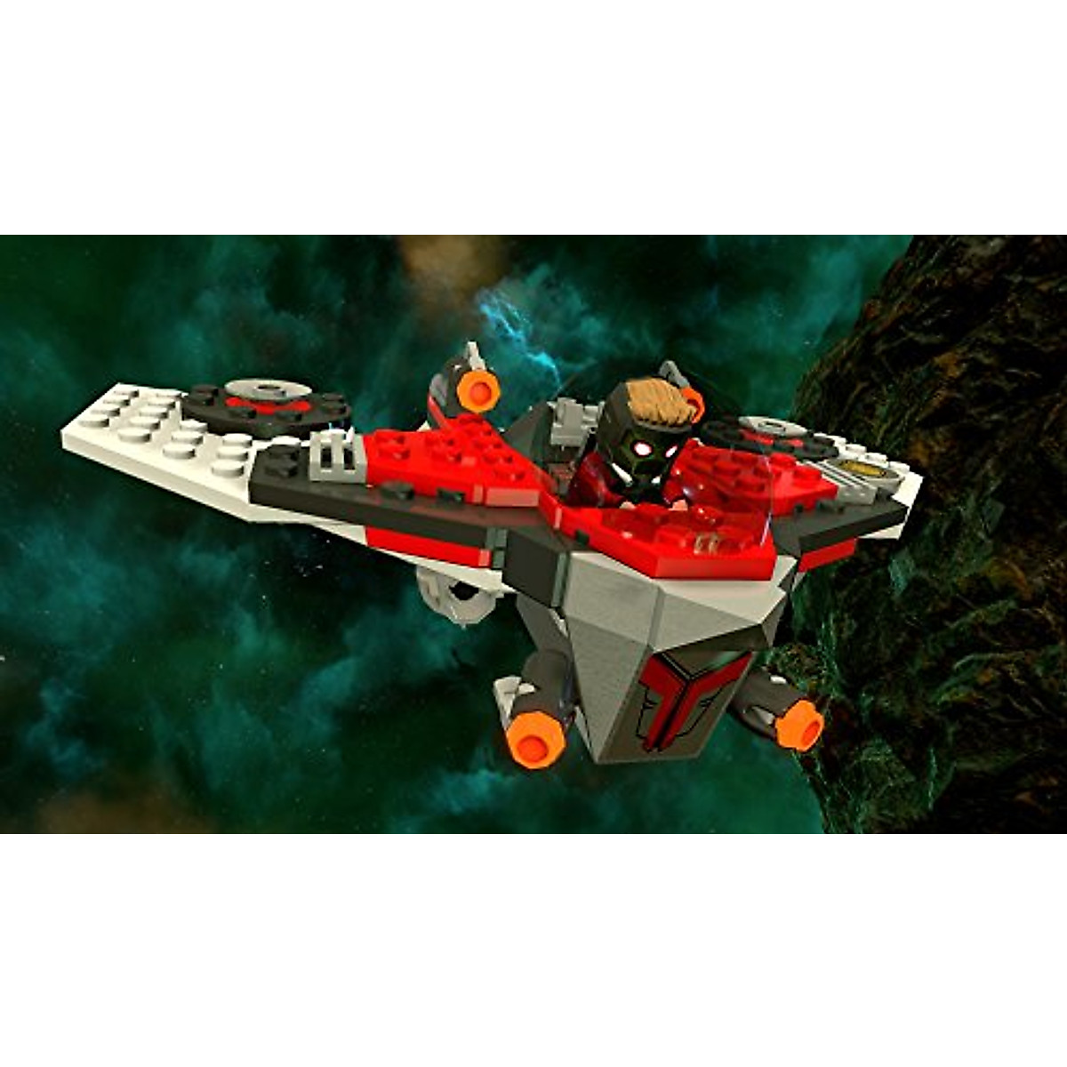 LEGO Marvel Superheroes 2 Deluxe - PlayStation 4