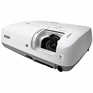 Epson PowerLite Home Cinema 700 720p 3LCD Home Theater Projector
