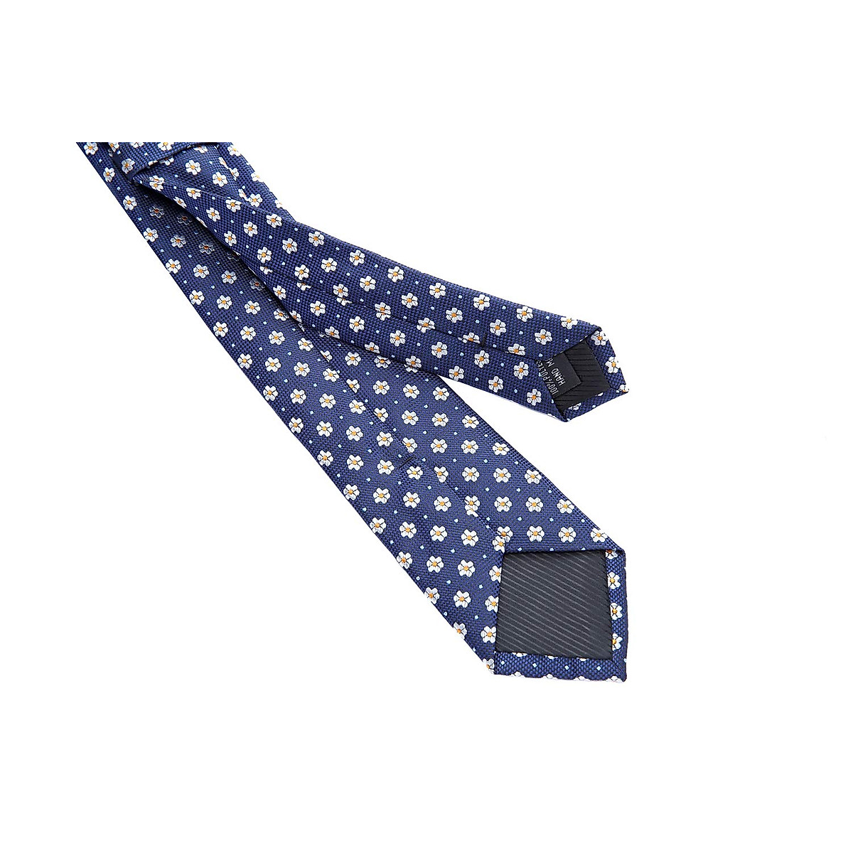 AUSKY 4 Packs Skinny Neckties for Men Boys, 2.35'' Wide Slim Ties in Different Textured Style Mixed set